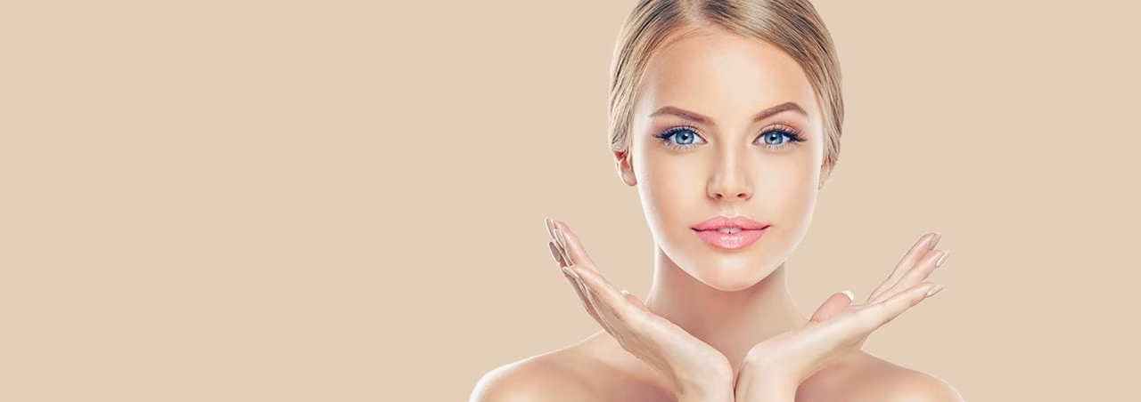 Non-Surgical V-Line Facial Contouring | VIP Plastic Surgery Korea