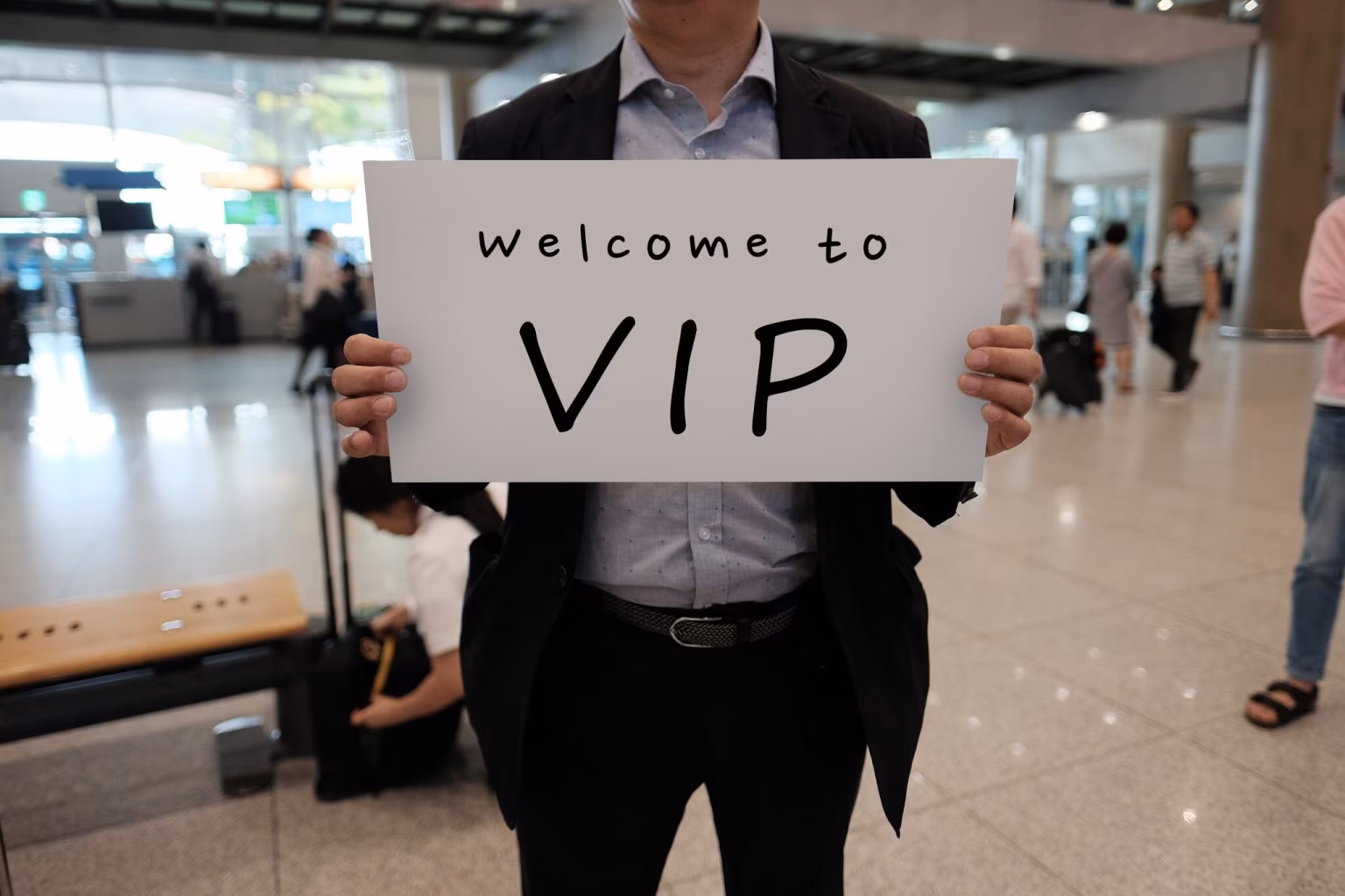 Out of Town & International Patients | VIP Plastic Surgery Korea